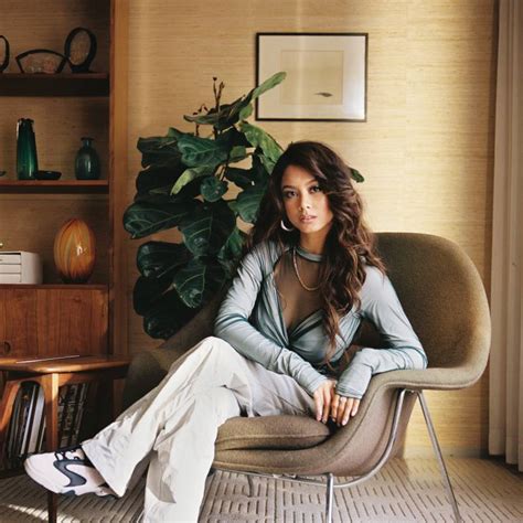 Watch Ylona Garcia Drops ‘vibin Music Video Businessmirror