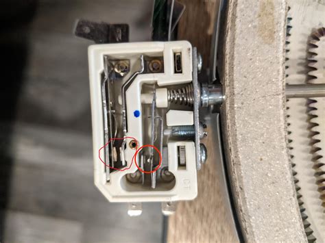 Electric Cooktop Infinite Switches How Do They Work Appliance Repair Tech Tips