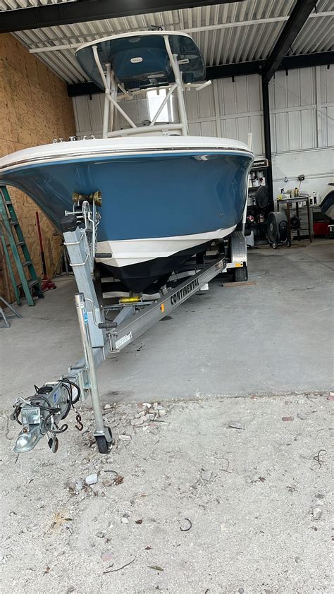Picasso Boat Repair