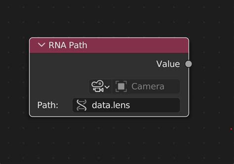 Geometry Nodes Development Discussion Blender Development Discussion