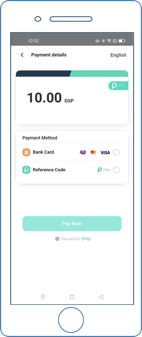 Opay Document Ios Sdk