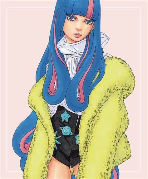 Theory About Eida Rboruto