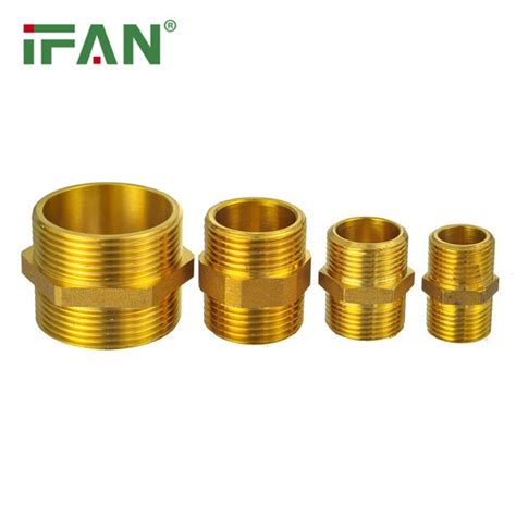 China Bs 7291 Good Quality Pex Brass Fitting Suppliers Manufacturers