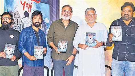 పవన్‌ రియల్‌ యోగి Pawan Is A Real Yogi