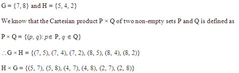 NCERT Solutions Class Maths Chapter Relations And Functions
