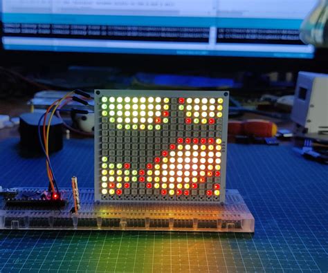 Ithy Reconstructing A 16x16 Matrix From Rowcolumn Sums
