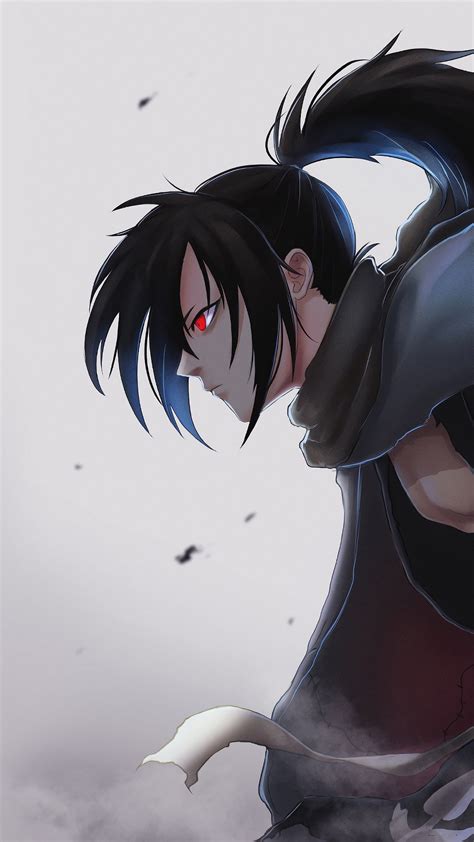 Anime Phone 4k Wallpapers Wallpaper Cave