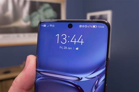Huawei P Pro Review Better Never Than Late