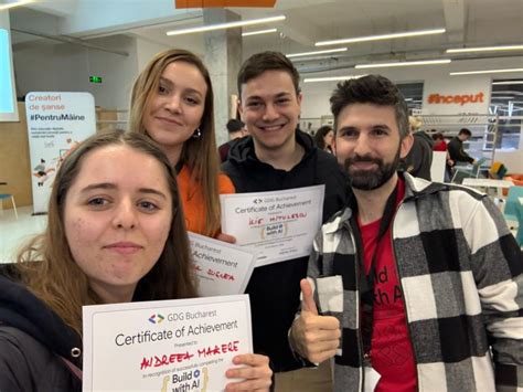 Ai Hackaton Buildwithai2025 Personallm Chatbot Andreea Mazere