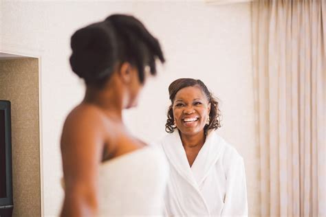 Mother Daughter Wedding Pictures Popsugar Love Sex