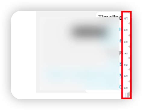 标题级别的字号可以更大一点 看不清 Issue PKM er obsidian floating toc plugin GitHub