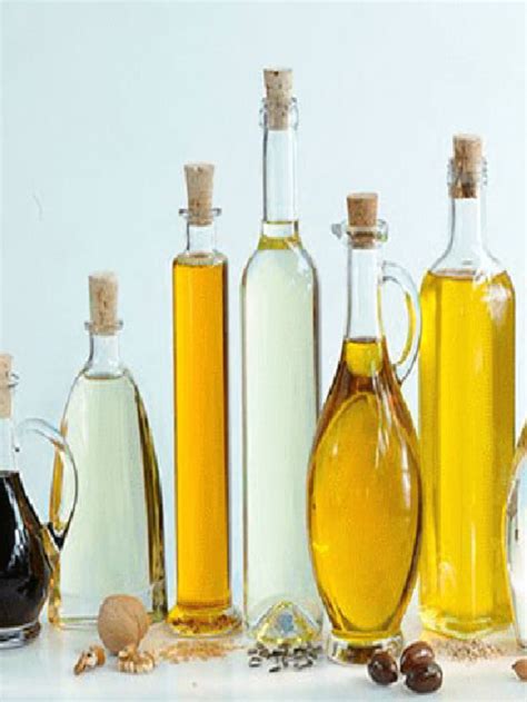 Things You Should Know About Palm Oil Refinery Process Centpro