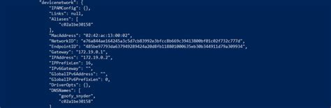 Docker Network How To Create And Manage Docker Networks Cherry Servers