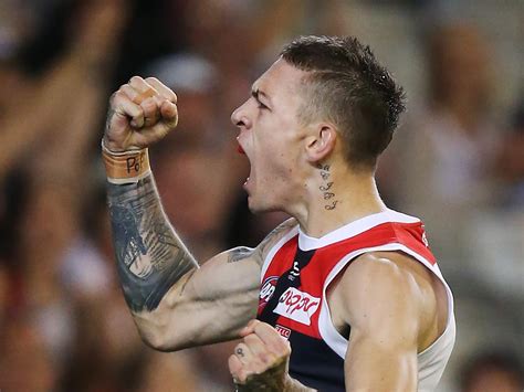 AFL news 2020: Trade rumours, St Kilda delist Matthew Parker | news.com.au — Australia’s leading ...