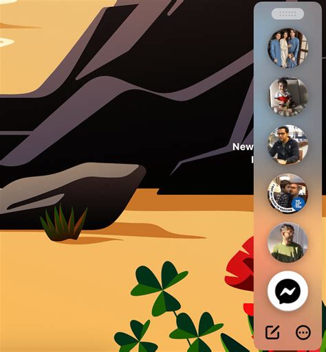 Facebook Messenger App For Macos Is Finally Apple Silicon Native