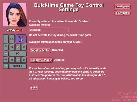 Toy Integration X Change Life Wiki