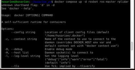 Solved 7 Slam Navigation And Rosbot 20 Lidar Issue Help