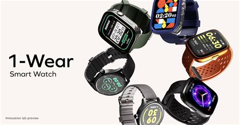 Getting Started With Your Momax Smart Wearables A User Friendly Guide