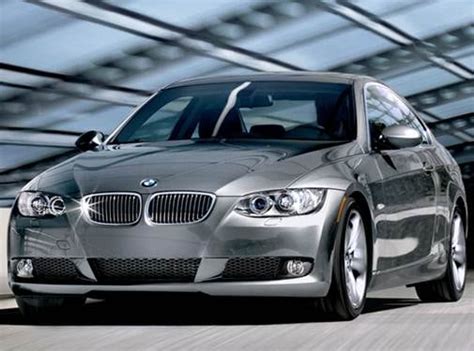 2007 Bmw 3 Series Price Value Depreciation And Reviews Kelley Blue Book
