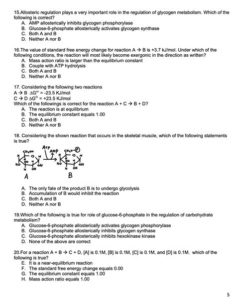 15allosteric Regulation Plays A Very Important Role