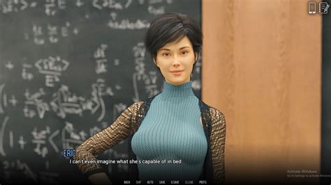 University Of Problems XXX Games