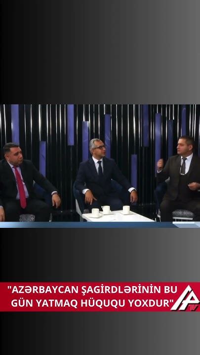 Dərs Saatları Necə Olmalıdır İmpuls Youtube