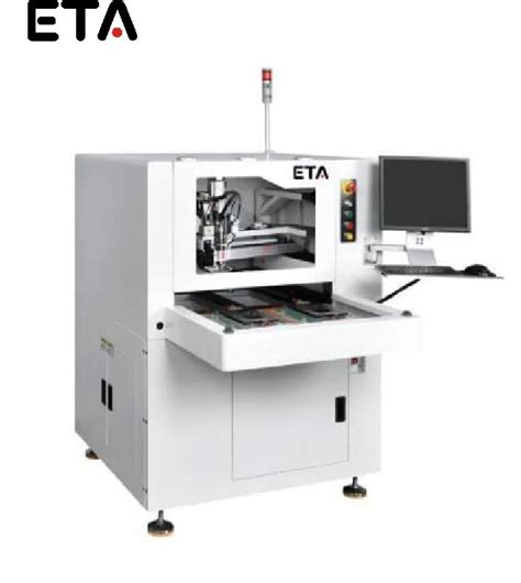 Automatic Smt Led Pcba Cutting Equipment Pcb Router Machine Buy Automatic Smt Led Pcba Cutting