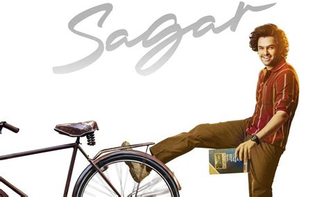 రామ్ సాగర్ వ్వాటే సడన్ సర్ ప్రైజ్ Pic Talk Elegant Rapo Turns