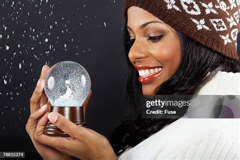 Snow Globe Costume Photos And Premium High Res Pictures Getty Images