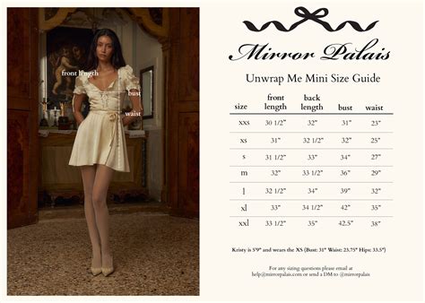 Unwrap Me Mini Dress Butter Mirror Palais