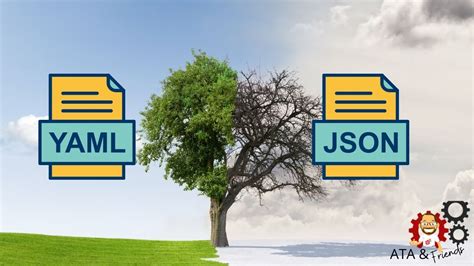 How To Convert Yaml To Json Python Powershell Go