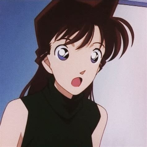 毛利兰 高清图片，堆糖，美图壁纸兴趣社区