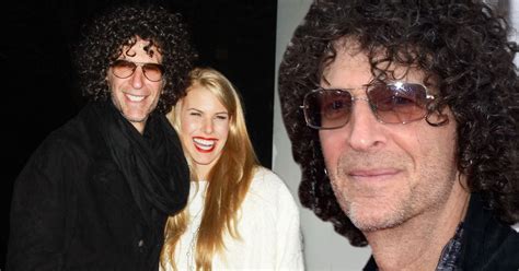 Howard Sterns Wife Beth Refuses To Be Buried With Him When He Dies