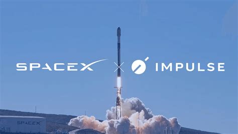 Updates Impulse Space