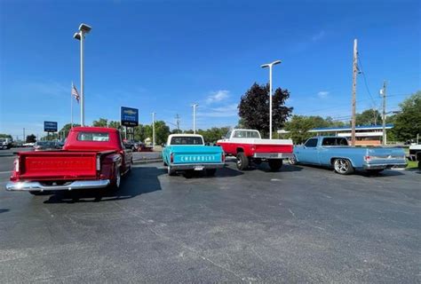 Basil Classics Updated February 2026 11 Photos 5071 Transit Rd