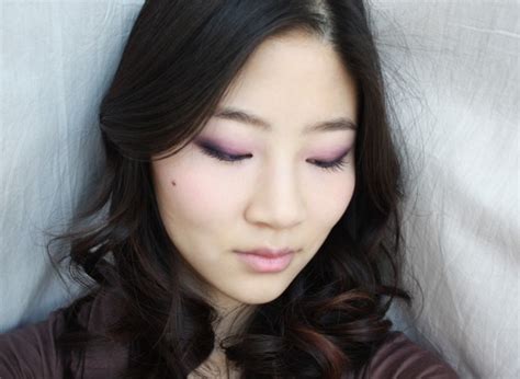 Thenotice Pink And Violet Versace Inspired Look Thenotice