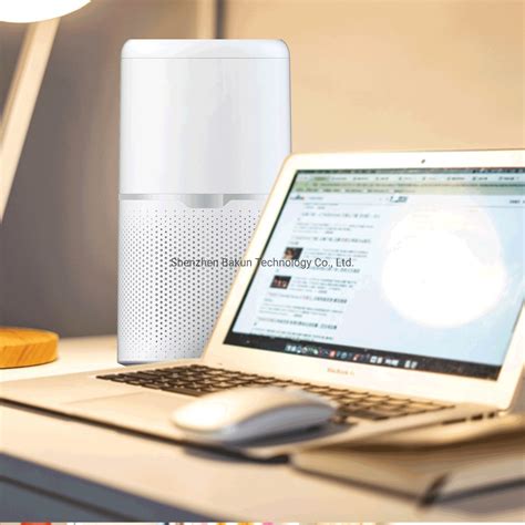 Filter Screen Bladeless Fan Cylinder Composite Filter Element Household