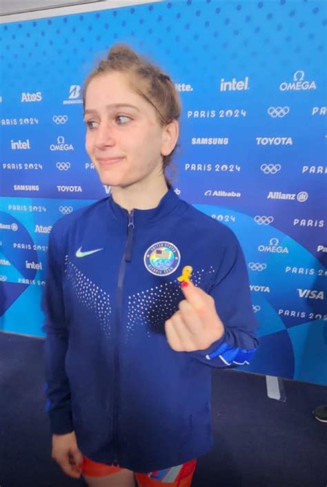 עמית אלאור המתאבקת עמיחי שיקלי Amichai Chikli