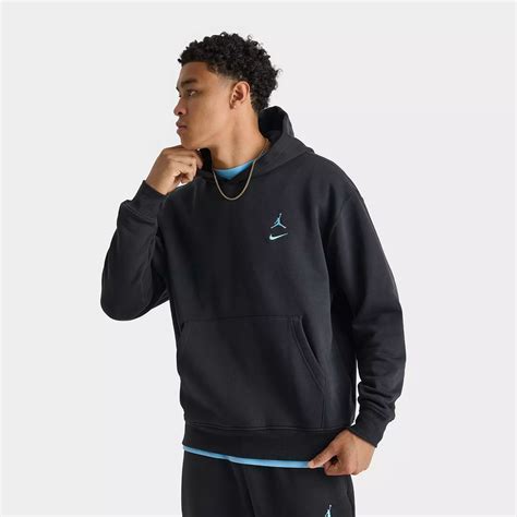Air Jordan 11 Gamma Blue 2025 Mens Hoodie And Pants Outfit