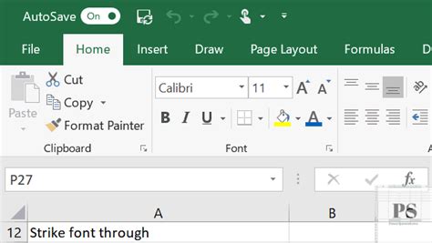 Excel Vba Font Step By Step Guide And 15 Macro Examples