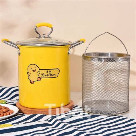 إناء تيفال للتحمير