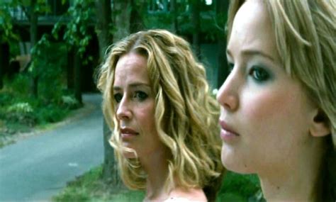 House At The End Of The Street Elisabeth Shue Jodie Foster Movie