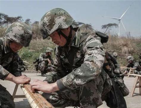 工兵只会排雷？这个国家拿他们当特种部队使用凤凰网