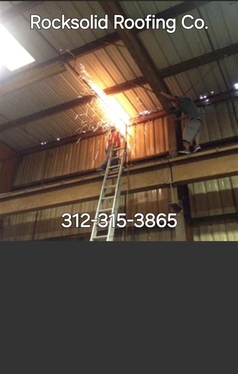 Rock Solid Roofing Company