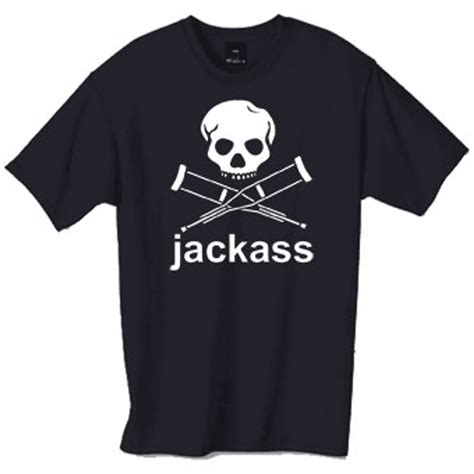 Jackass T Shirt