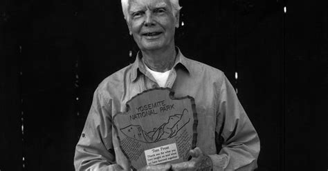 1】ヨセミテ国立公園とトム・フロスト／執筆：渋谷ゆり Popeye Web ポパイウェブ