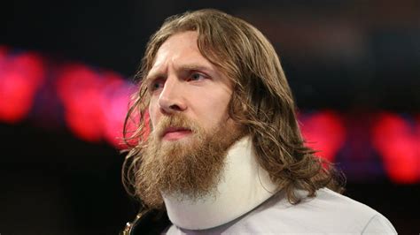 Sdcc 2014 Wwe Sending Daniel Bryan To Comic Con Ign