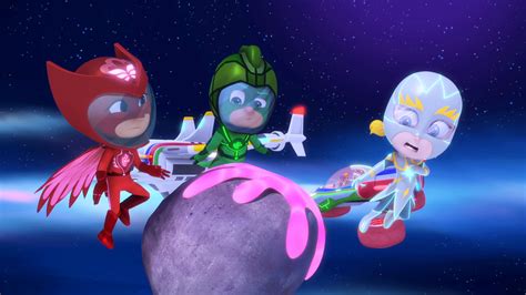 Nonton Heroes Of Space Heroes Of Space Part Ii Season 1 Episode 18