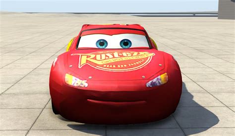 Beamng Drive Lightning Mcqueen Mod Top Sellers