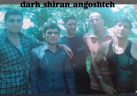 ‎دره شیران🦁 انگشته‎ ‎خانواده محترم رستمی از طایفه محترم تاسمالی اقایان رسول علیرضا و وهاب